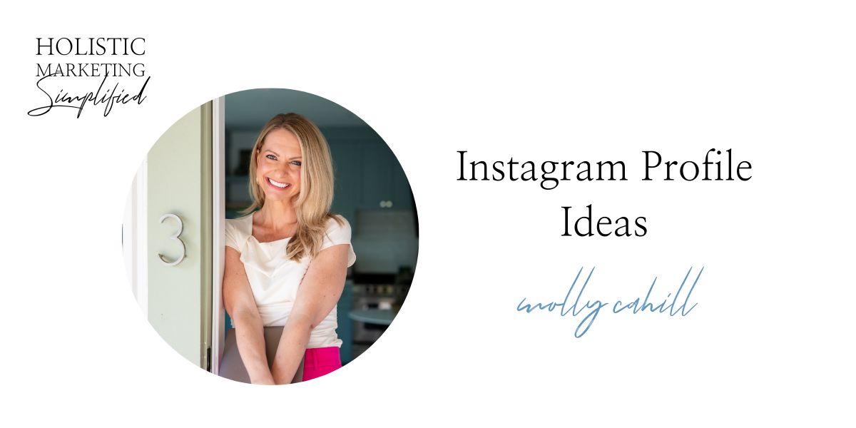 The ultimate guide to setting up your Instagram profile and bio